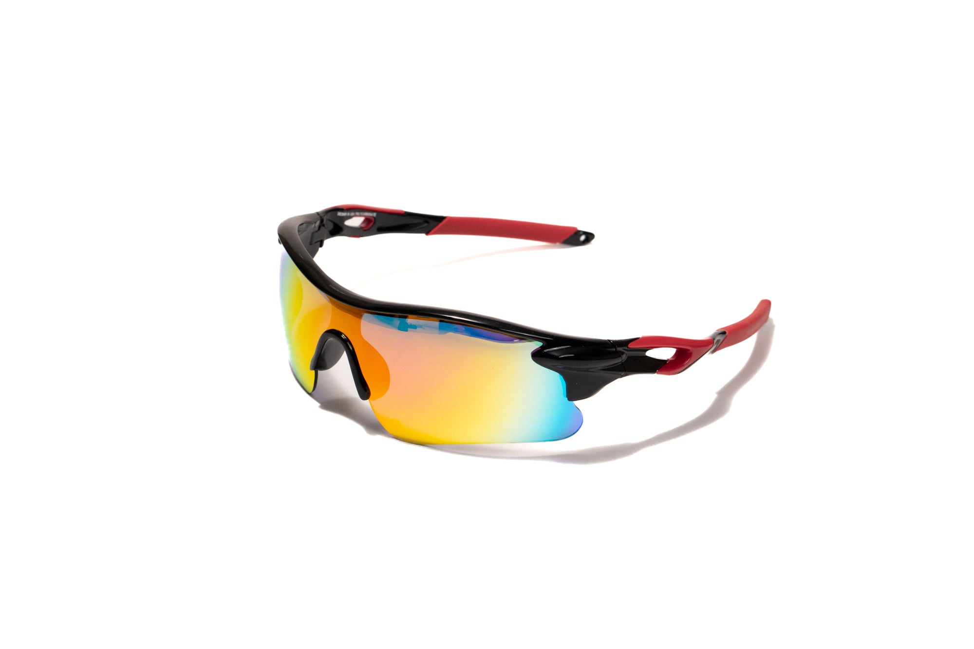 701. Unisex Sports, Adventure, Riding Glass UV400, Lightweight, Rubber ...